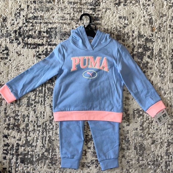 Puma | Matching Sets | Puma Matching Set | Poshmark